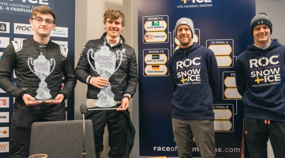 The Right Sim - Home